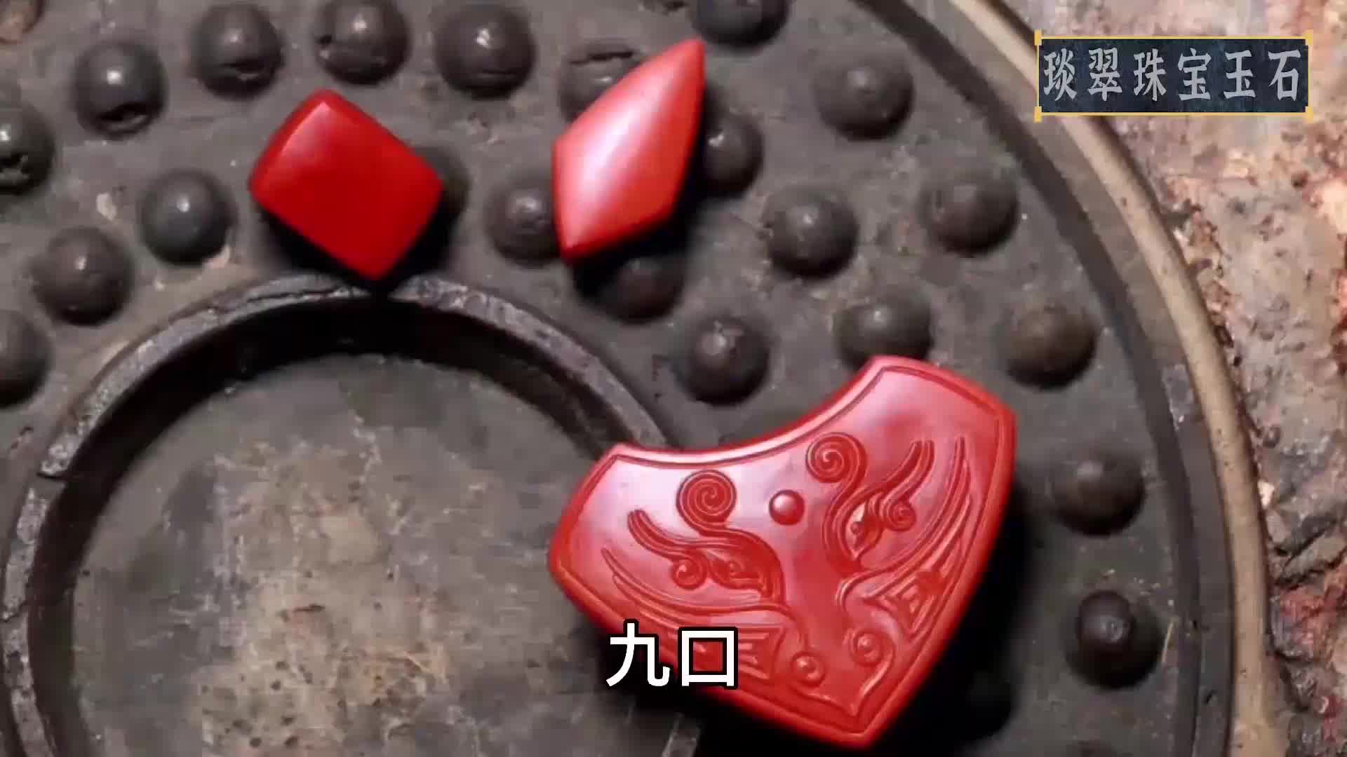 哪里的南红最值钱?来听专家为你分析行情!