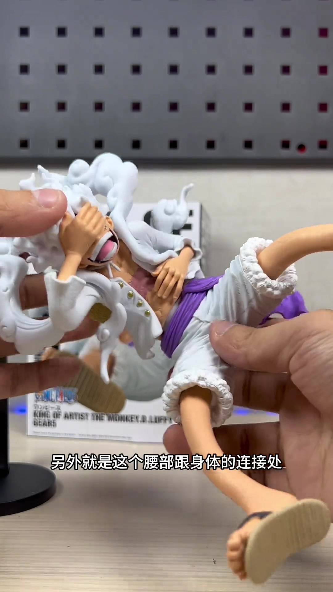 手办手办模玩