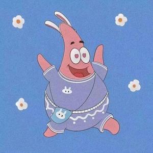 派大星在追剧 