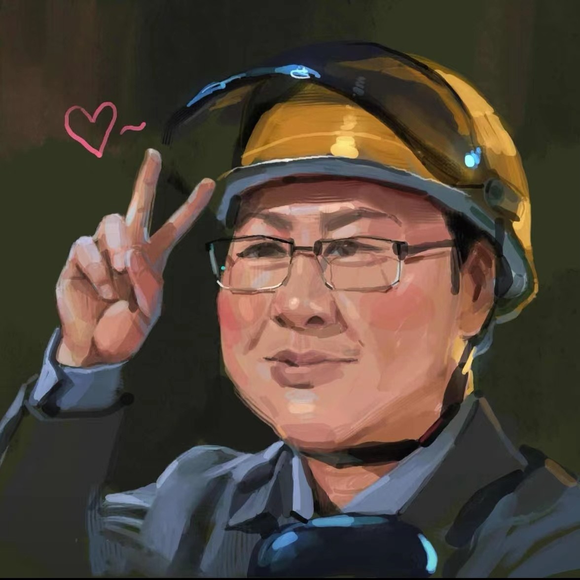 python程序员樵夫 