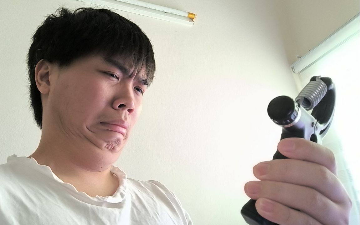 握力器这个东西，真的有用吗？