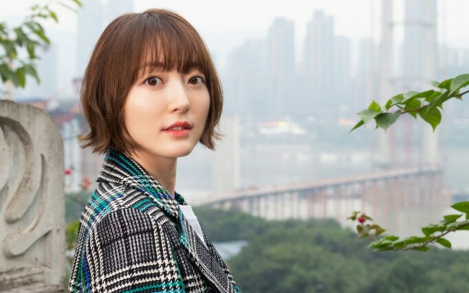 PPT【花泽香菜】盘点一下香菜的所有配音角色QAQ第一弹