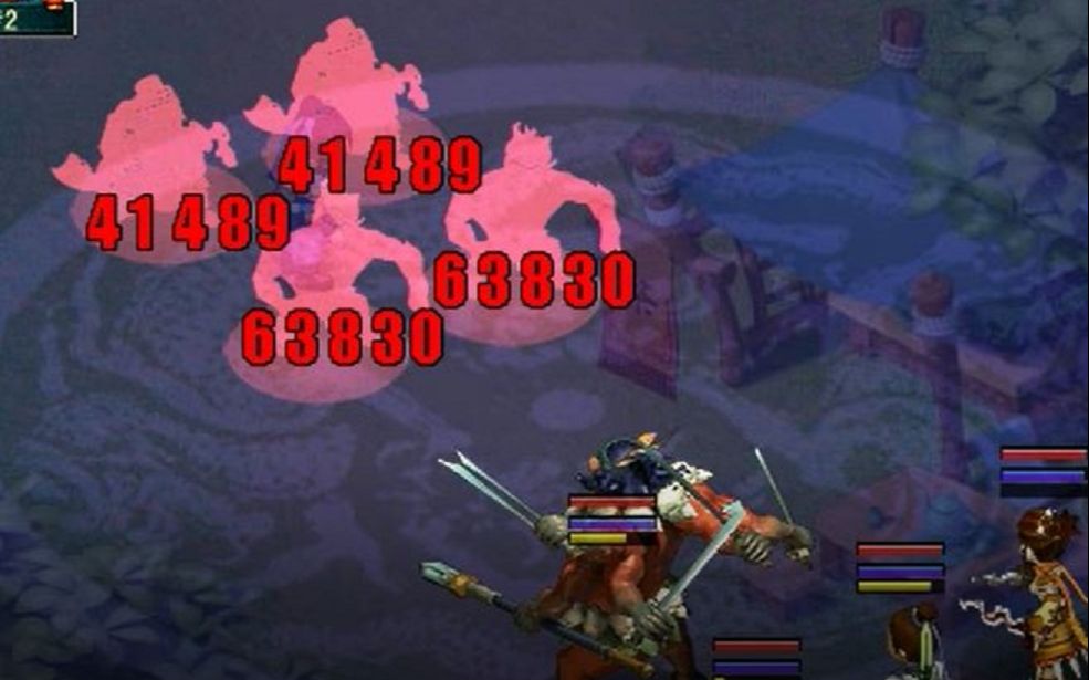 这是B站最简洁RPG修改教程,策马扬鞭就此开始