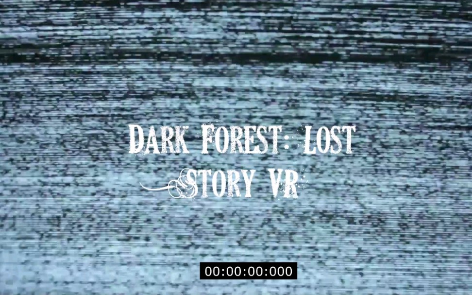 Dark Forest: Lost Story PC|VR Steam (beta gameplay footage)