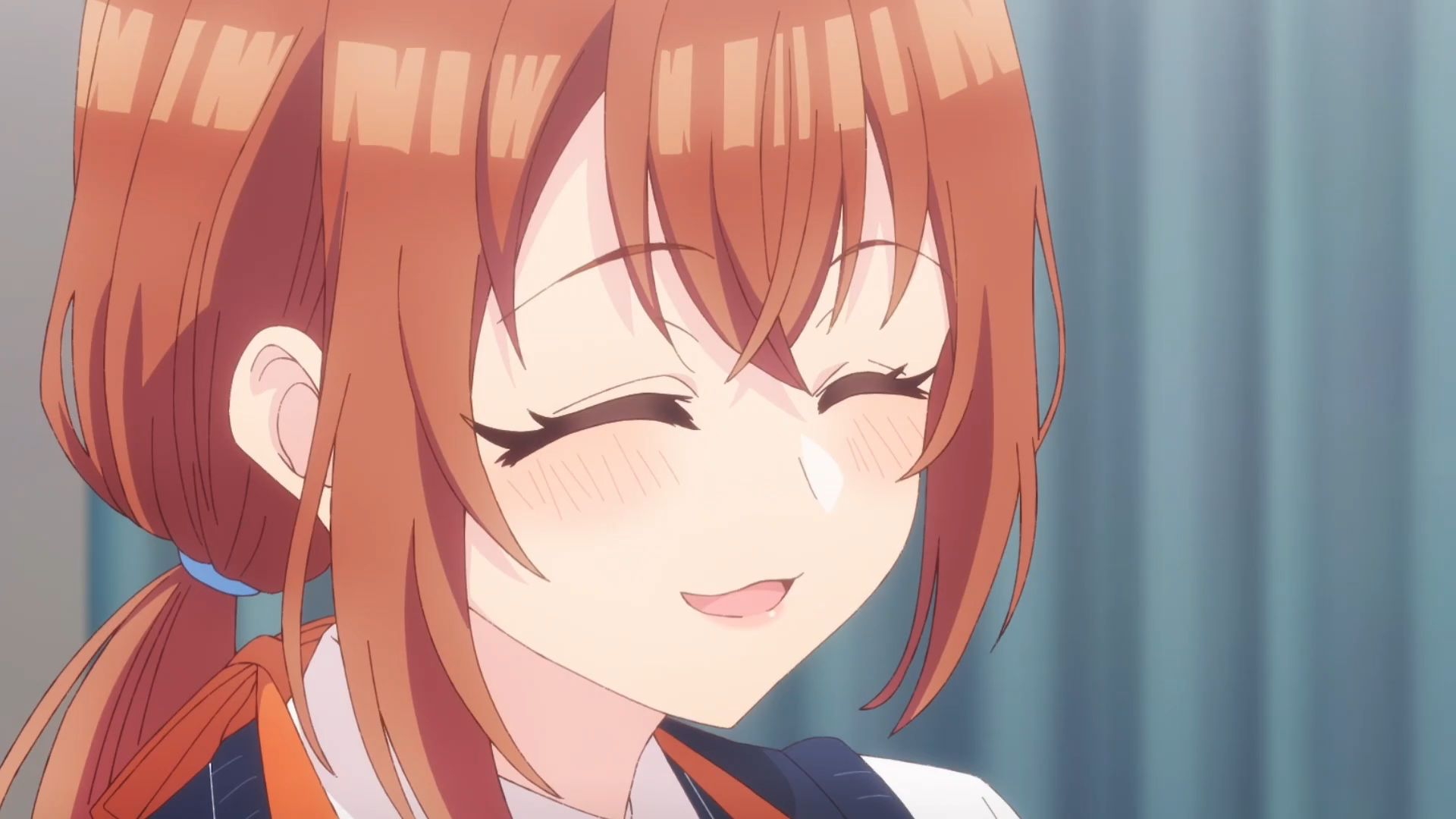 这天使一般的学妹是什么情况,也太可爱了吧