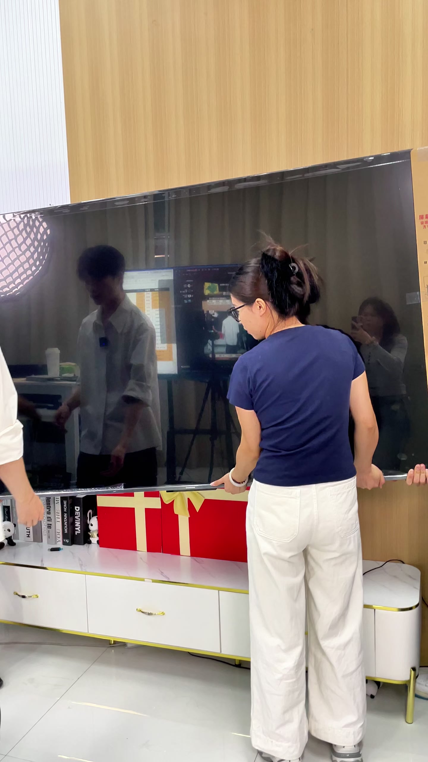 ...选电视不想做攻略,那你一定不能错过这台#长虹D7HUltra #长虹电视 #...