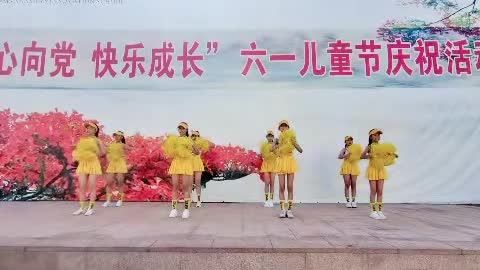 #一起来舞蹈 #文艺汇演 #啦啦操 #舞动青春活力 ,学校啦啦操比赛