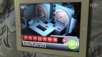 乐高Ev3 ipad模拟软件 第六关 欣怡故事屋 人家的小孩 20160721