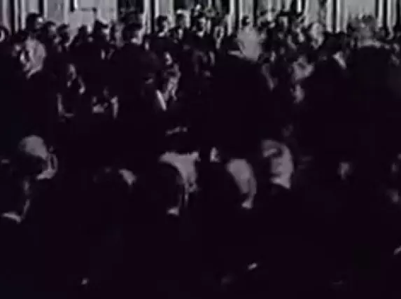 世界大战100年全程实录四:太平洋战争全程纪录01