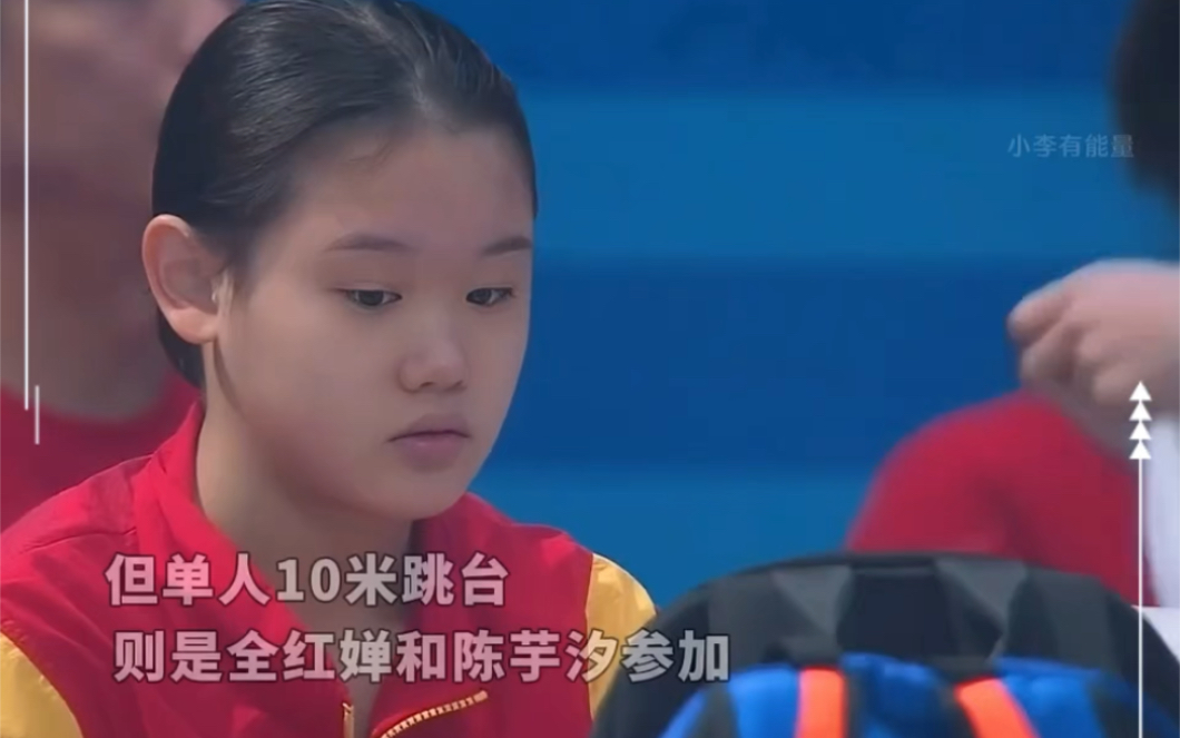 大家还记得她吗?张家齐