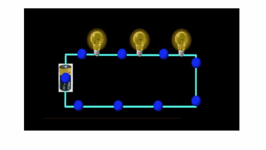 轻松学:初中物理第九章第5节1《电压——电流形成的原因》