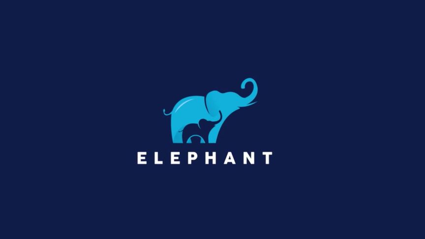 #logo设计 #商标设计 #动态设计 #绘画过程 #视觉设计 #平面设计