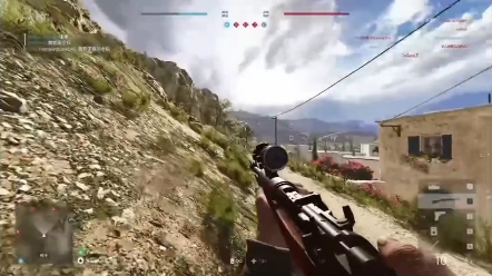 【cc加速器】战地5