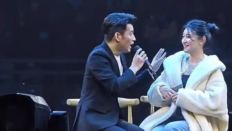楚韵汉风 演出经典片段(完)