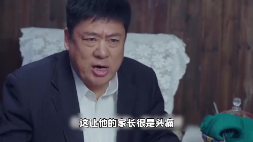 大学毕业生初入国企,写下的策划书却被领导盗取,结尾太解气