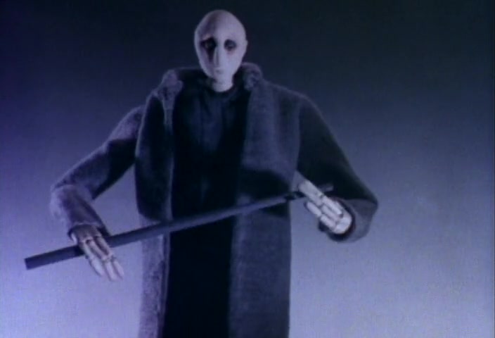 【动画/短片】九部豆瓣高分动画 奥斯卡获奖作品 喜剧/人性/家庭