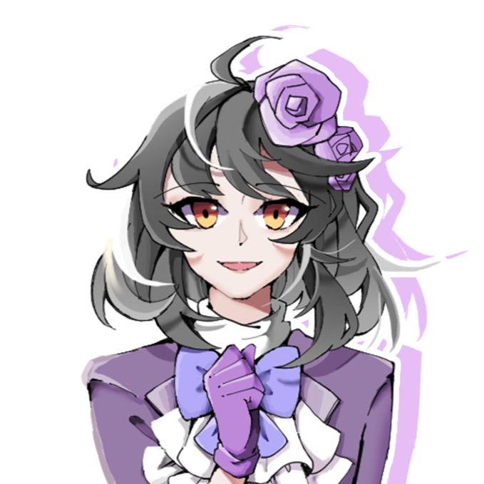 菲紫 