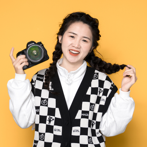 宋小小摄影 