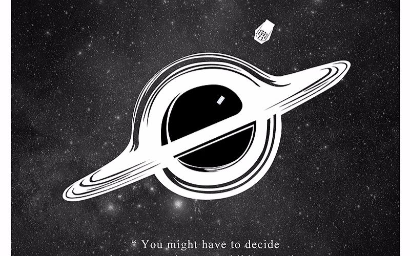 【星际穿越】不要温顺地走进那个良夜(电影原版中的诗)——狄兰·...