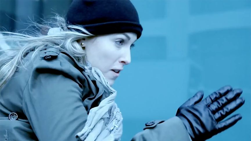 微电影 身份复制 大数据给我们的隐私带来了什么