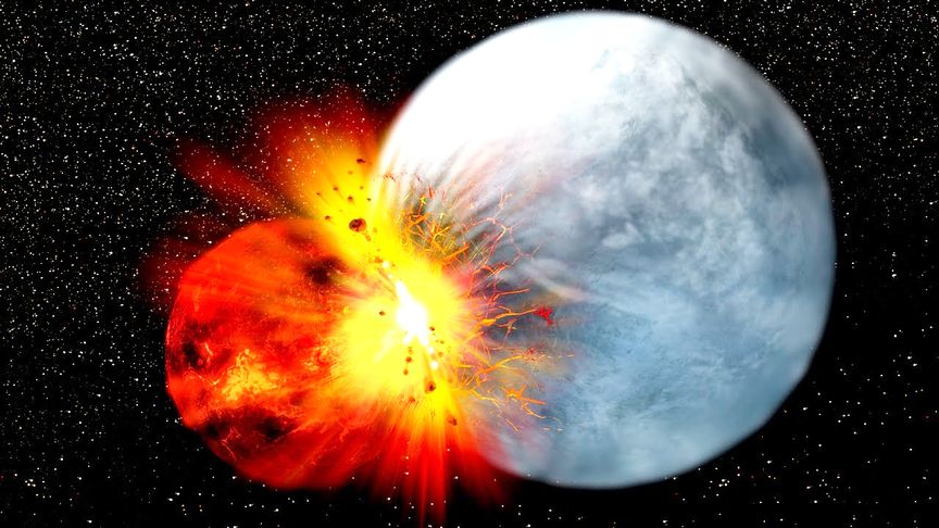 宇宙究竟有没有尽头?看看专家怎么说,你相信吗?