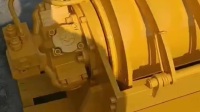 液压卷扬机适用于建筑起重采矿提升拖拽,渔船码头卷扬牵引