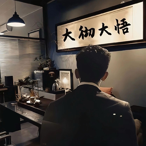 PUNK蓝莓特工 