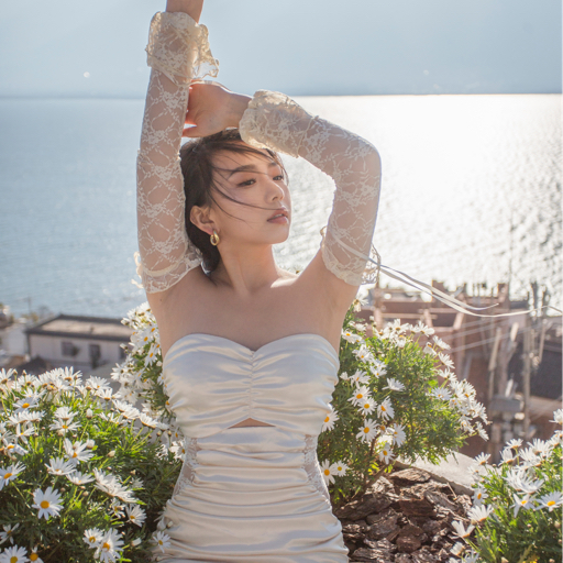 芥末玲不吃芥末 