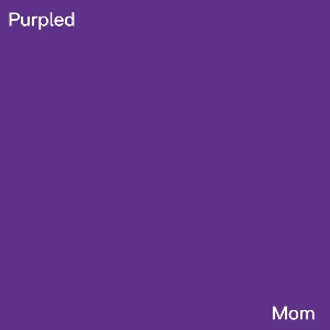 PurpledsMom 
