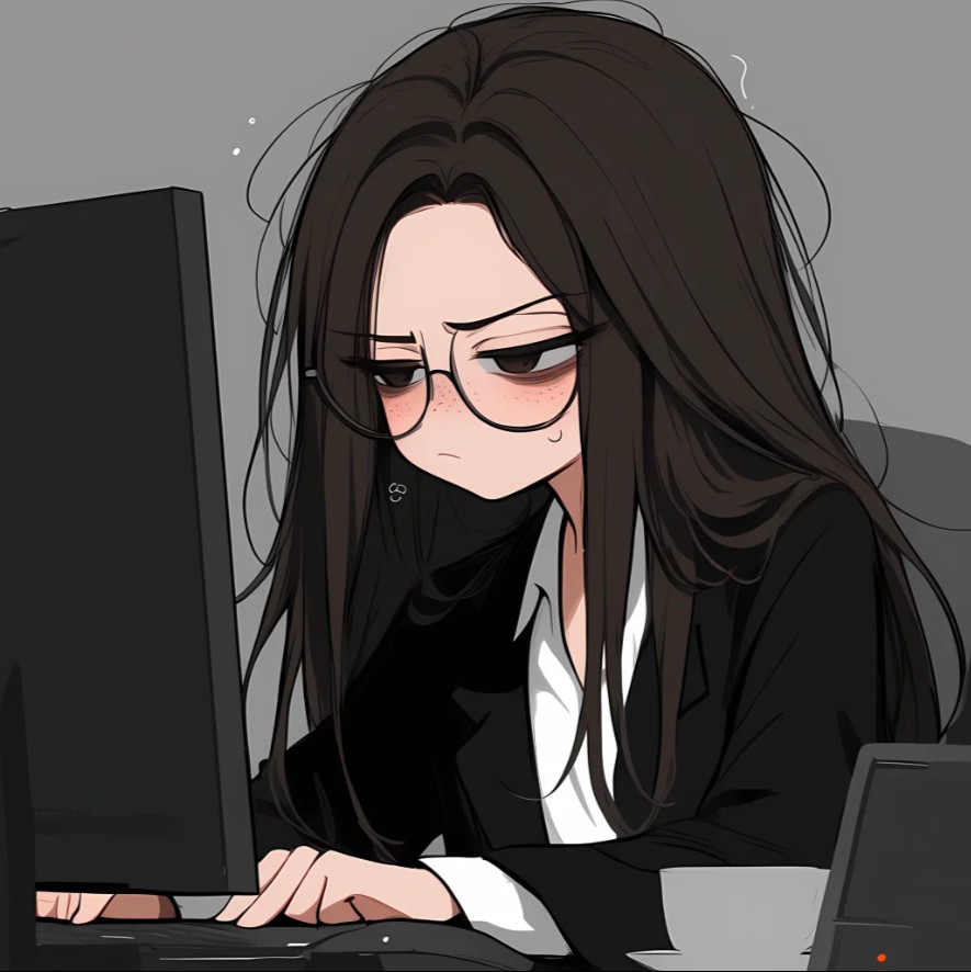 深度视觉算法君 