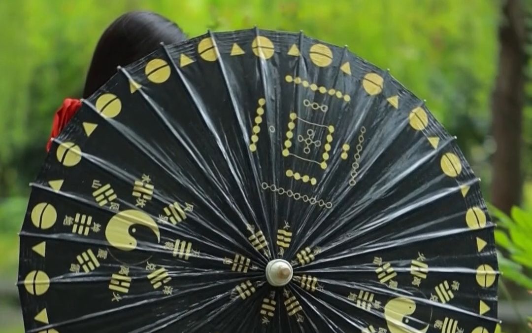 三皇五帝是神话?比《山海经》还神的天书, 河图洛书。是中国古代流传...
