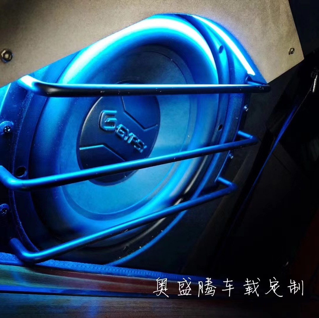 奥盛腾汽车音响 