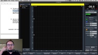 Sound Design Live - Smaart installation and first steps