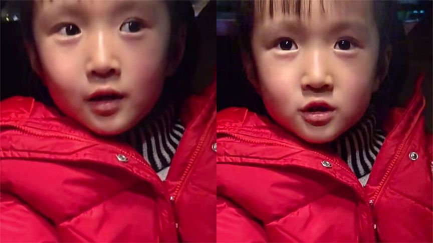 萌娃幼儿园“开会”讨论“生宝宝意愿”逗乐网友:妇女主任既视感