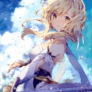 屑游离 