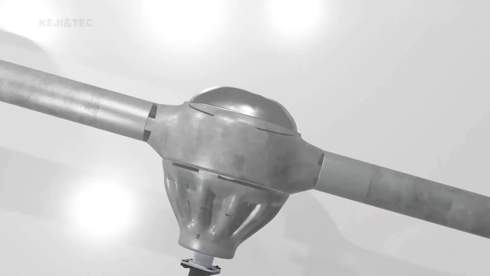 差速器的工作原理 #科普 #差速器 #限滑差速器