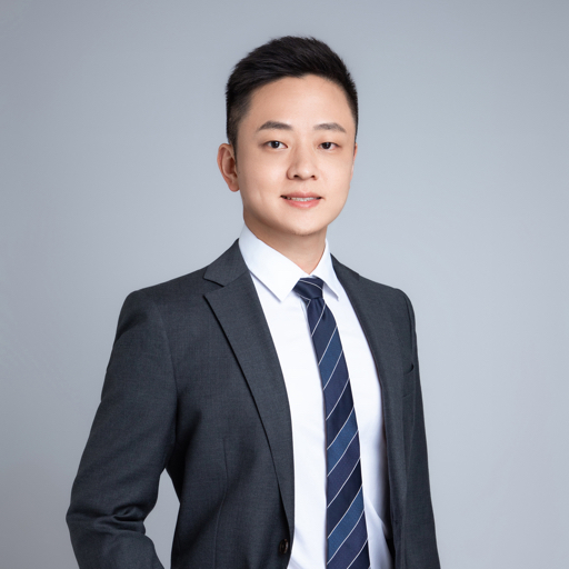 单眼皮牙医Ryan杨师瑜 