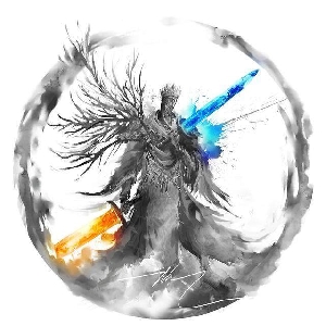 冷冽谷的魔法师 