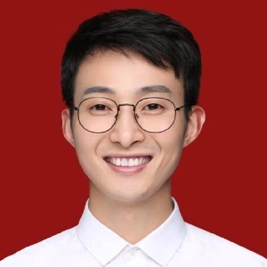 刘文超Vin 