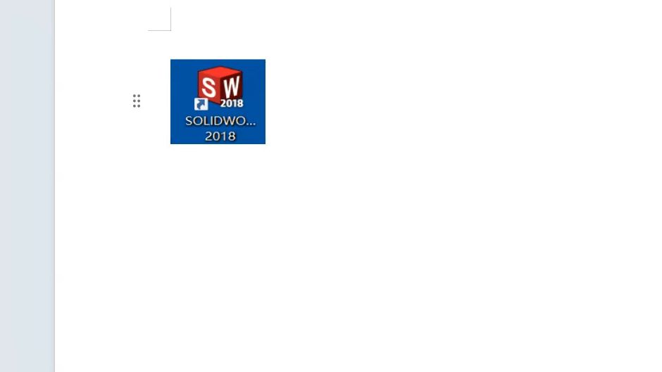 SolidWorks2018,sw软件讲解