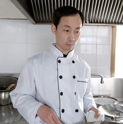 余未美食 