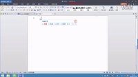 word的字体设置,如何添加拼音
