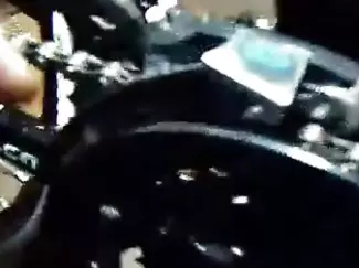 自行车维修技术视频山地自行车组装视频自行车山地车变速器调整4.flv