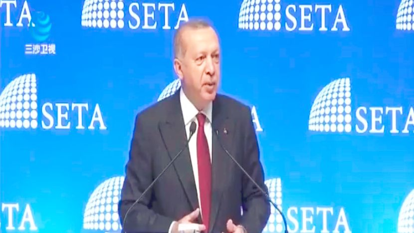 伊朗采取经济等措施应对美国制裁 领导人称“不会与美国谈判”