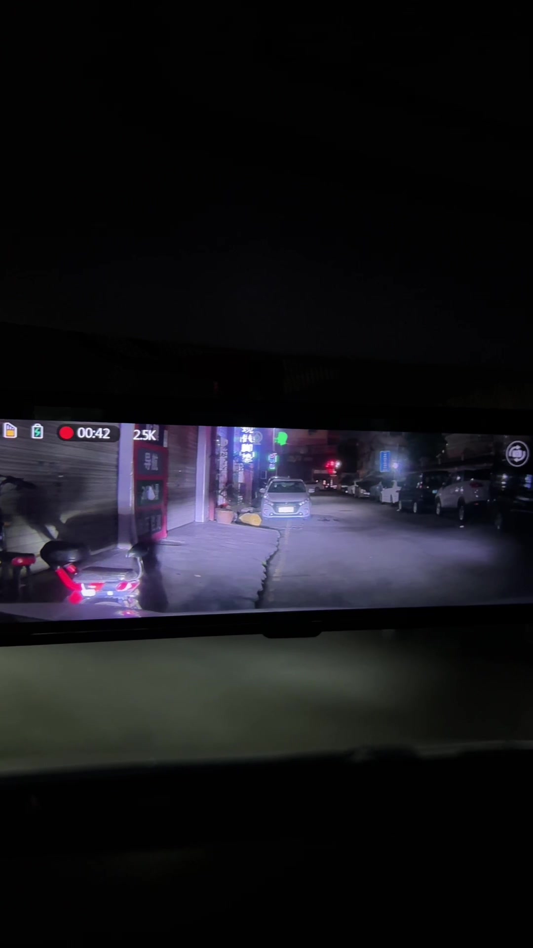 #安装行车记录仪 日产车型安装行车记录仪有车必备行车记录仪推荐...