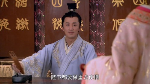 陈阿娇性情大变,还亲自给刘彻送红枣梨子汤