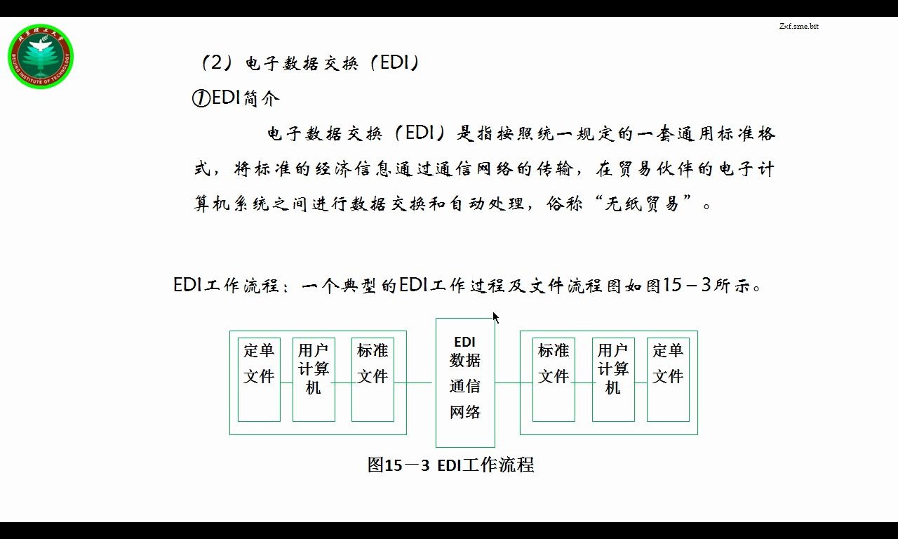 物流信息 技术-282-物流管理-网络影视编导论-远程教育|夜大|面授|函授|...