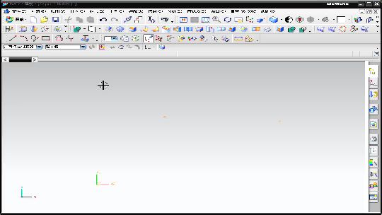 UG基本曲线详解-圆弧和圆的创建方式