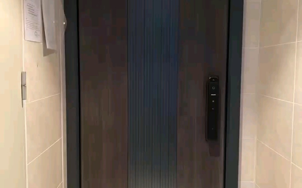 入户门款式推荐