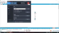 10 cisco packet tracer配置动态路由协议RIP